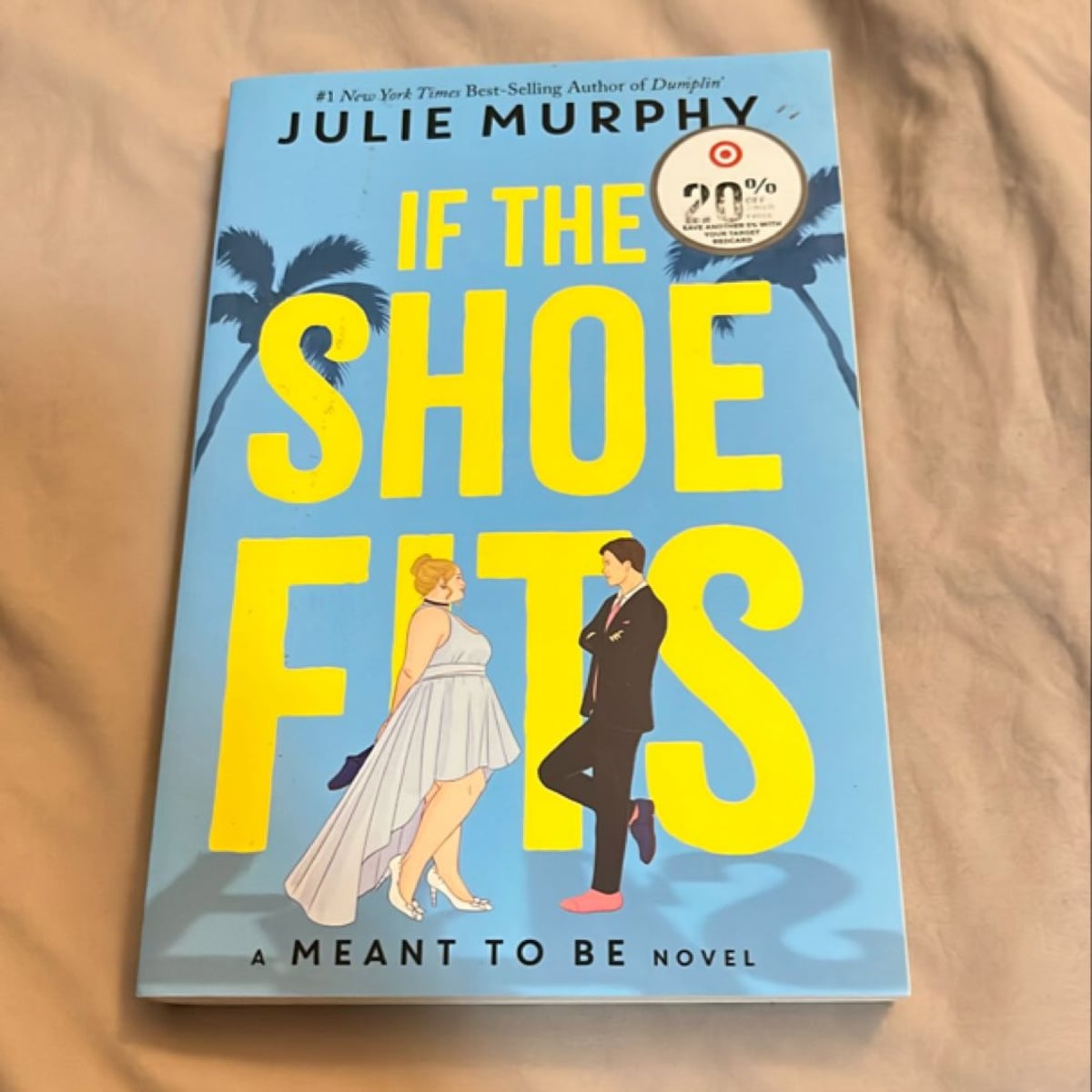 If the Shoe Fits by Julie Murphy, Paperback | Pangobooks
