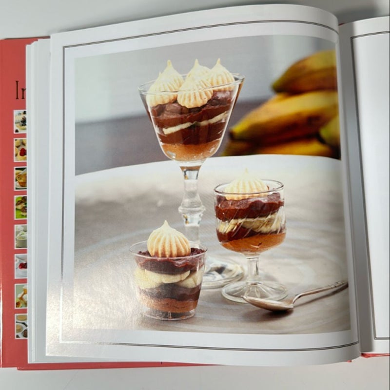 Petite Sweets by Beatrice Ojakangas