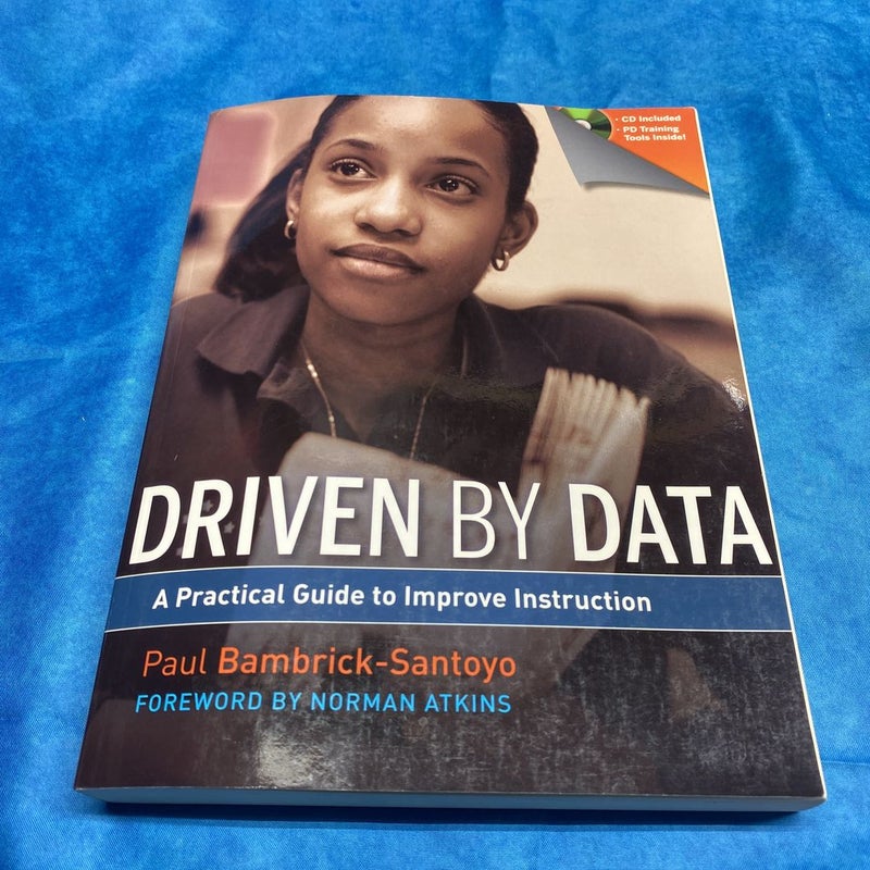 Driven by Data