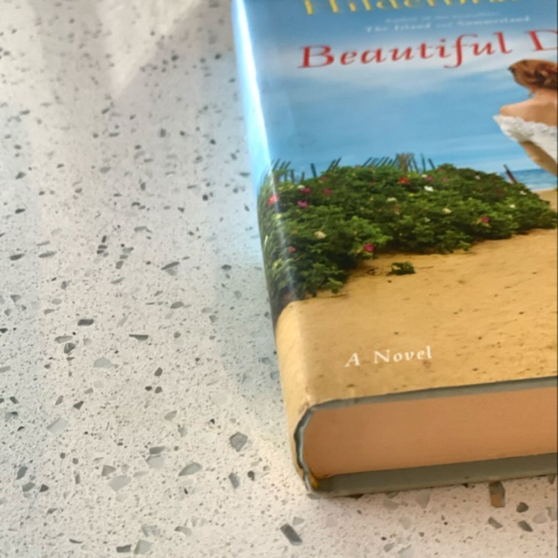 Beautiful Day by Elin Hilderbrand