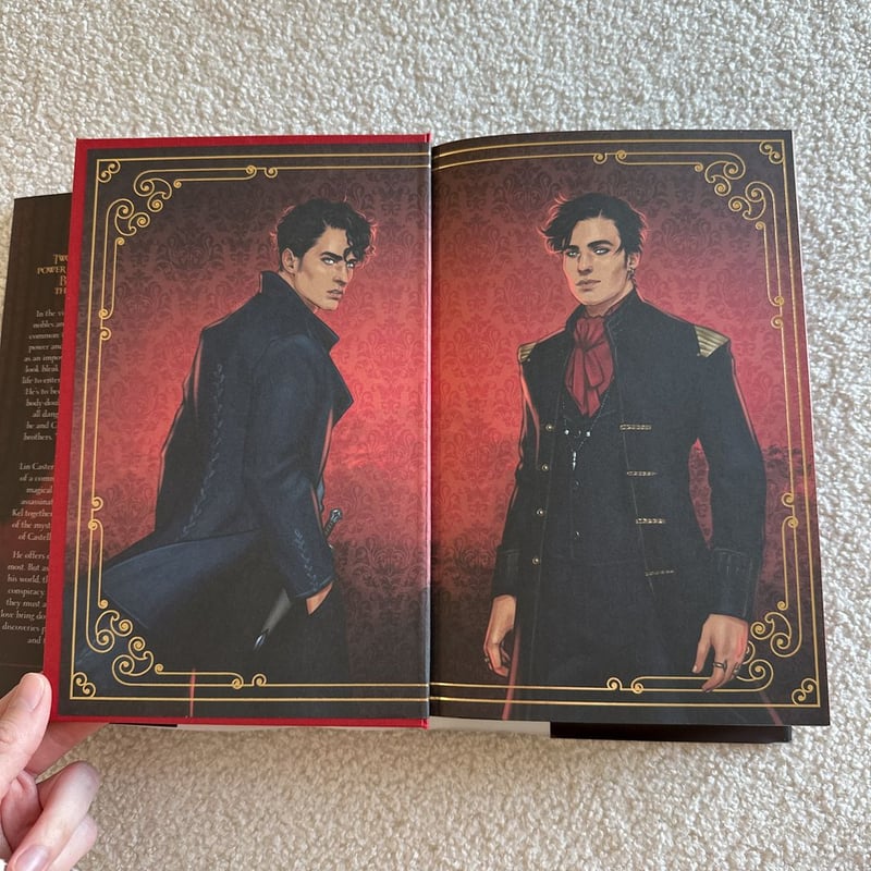 Sword Catcher by Cassandra Clare, Paperback | Pangobooks
