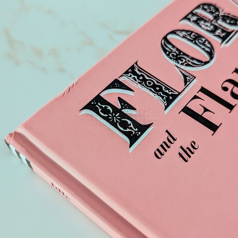 Flora and the Flamingo by Molly Idle, Hardcover | Pangobooks