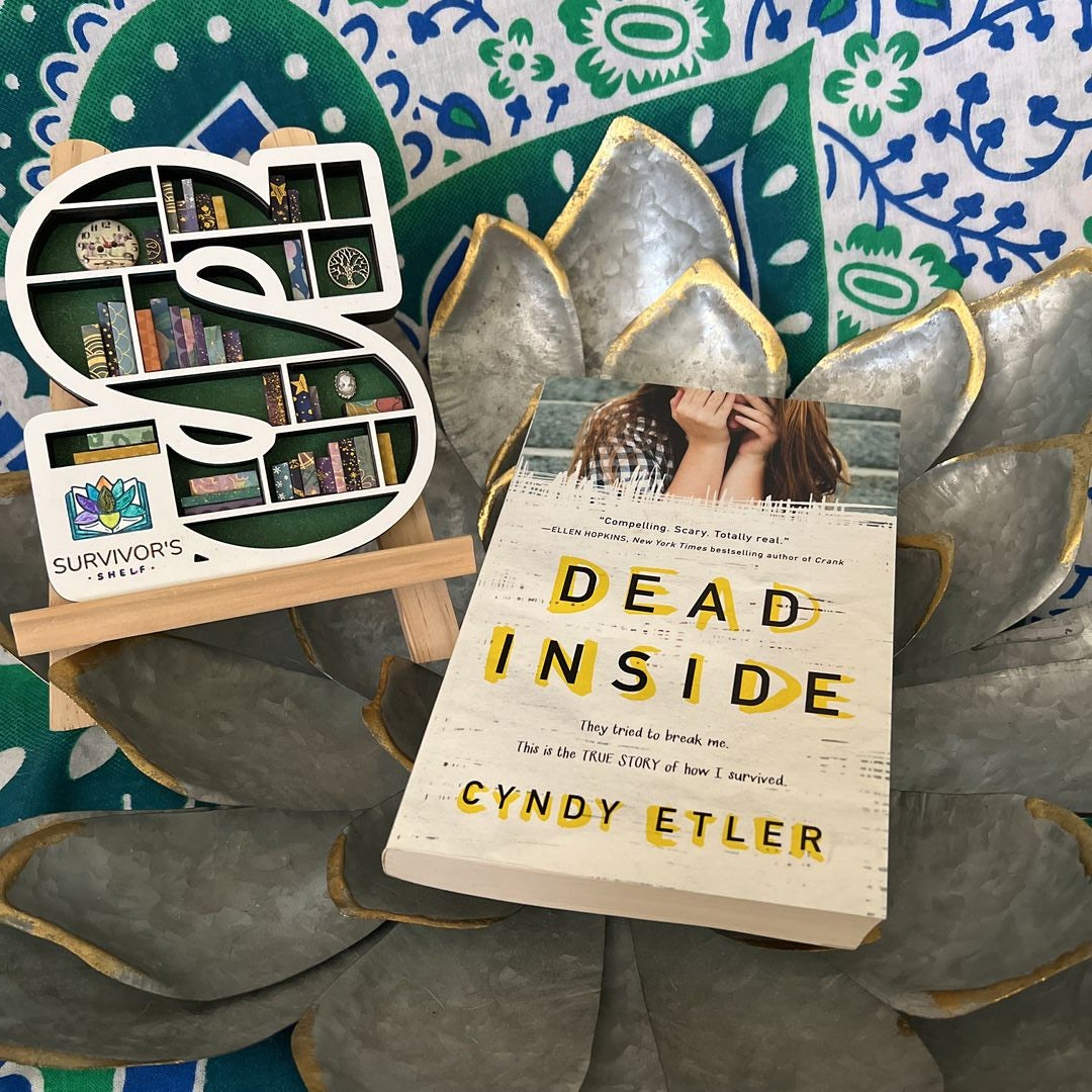 Dead Inside by Cyndy Etler