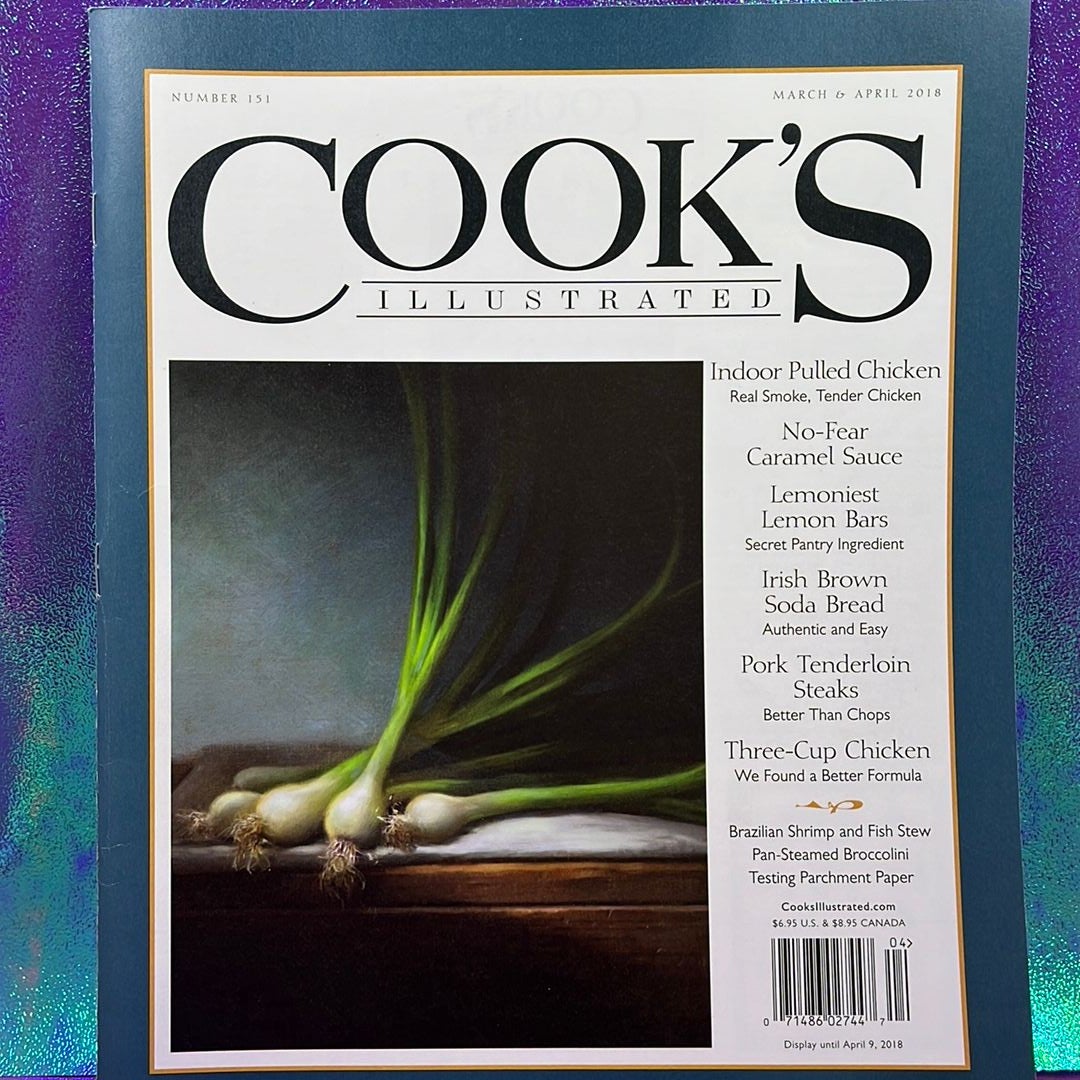 Cooks, illustrated by Cook’s illustrated, Paperback | Pangobooks
