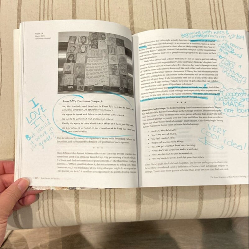 Best Practice, Fourth Edition by Steven Zemelman, Harvey "Smokey ...