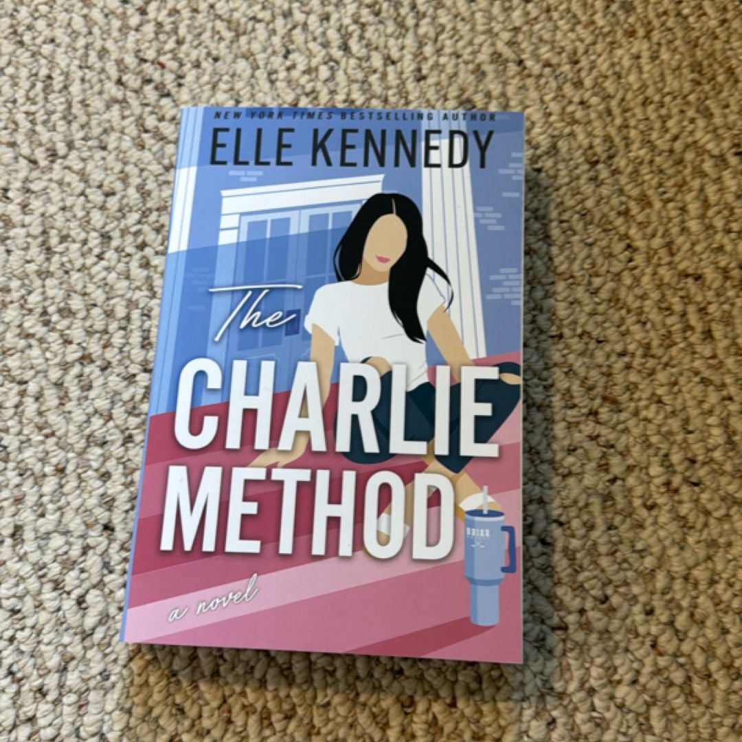 The Charlie Method by Elle Kennedy