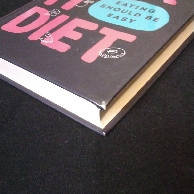 The F*ck It Diet by Caroline Dooner