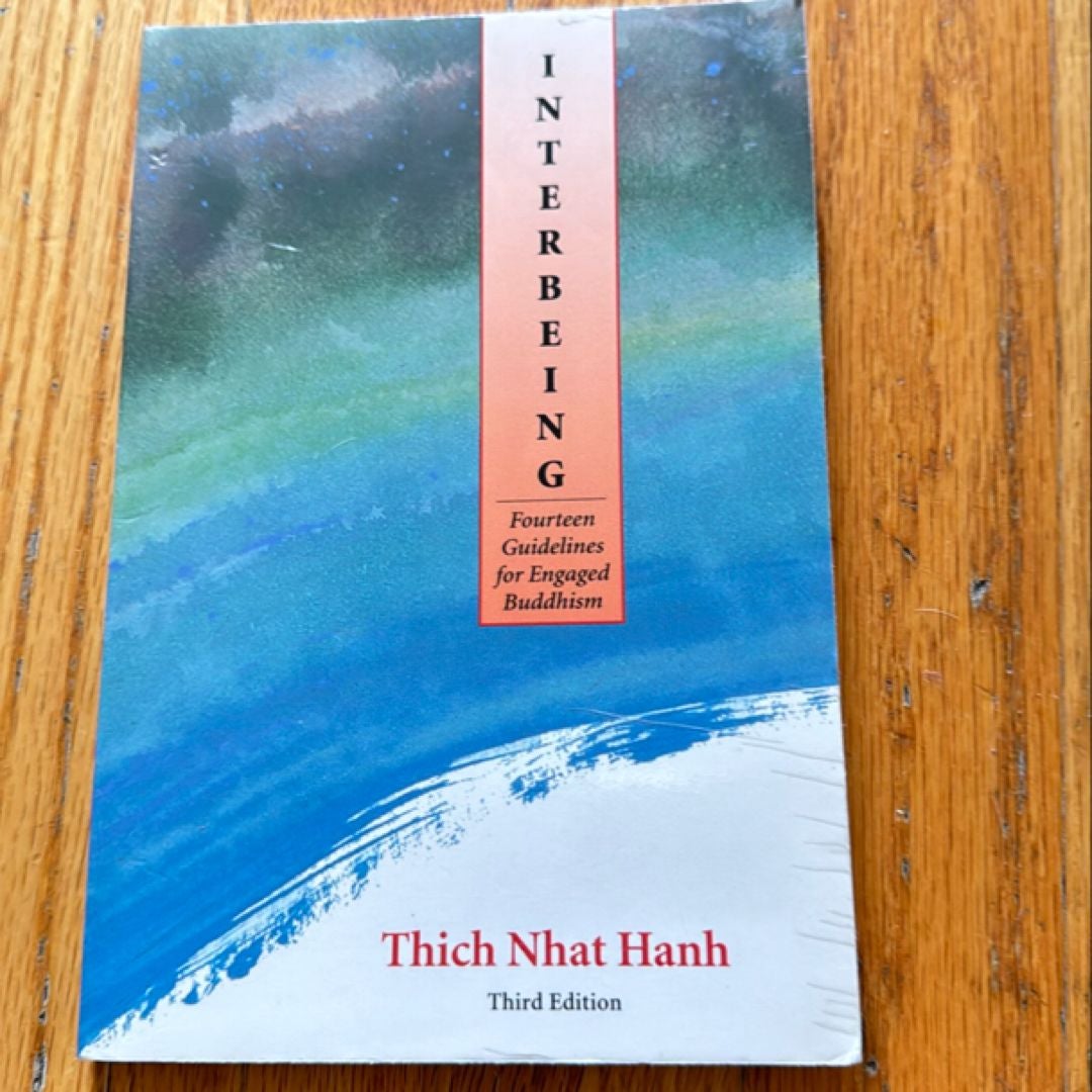Interbeing by Thich Nhat Hanh