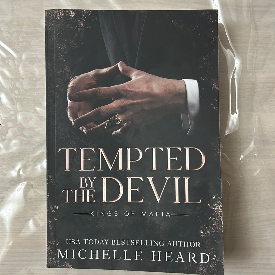 Tempted by the Devil by , Paperback | Pangobooks