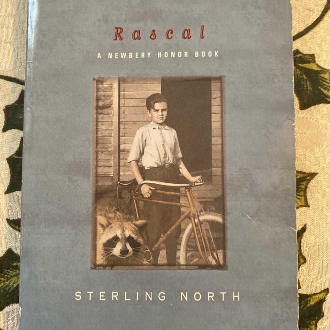 Rascal by Sterling North