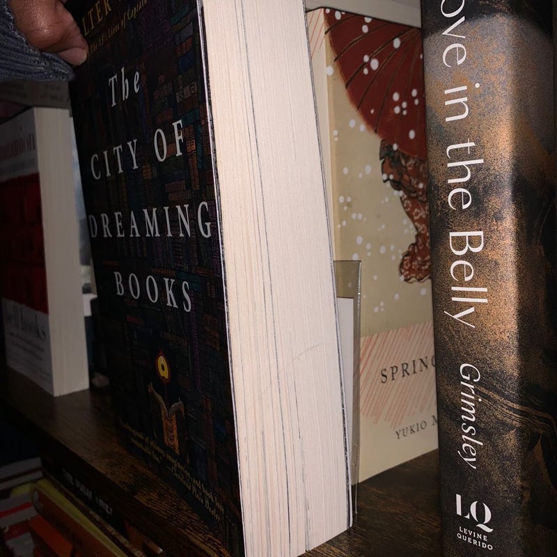 The City of Dreaming Books by Walter Moers, Paperback | Pangobooks The City of Dreaming Books by Walter Moers, Paperback | Pangobooks