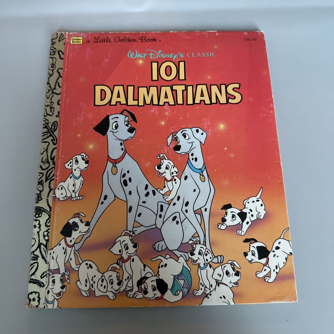 101 Dalmatians