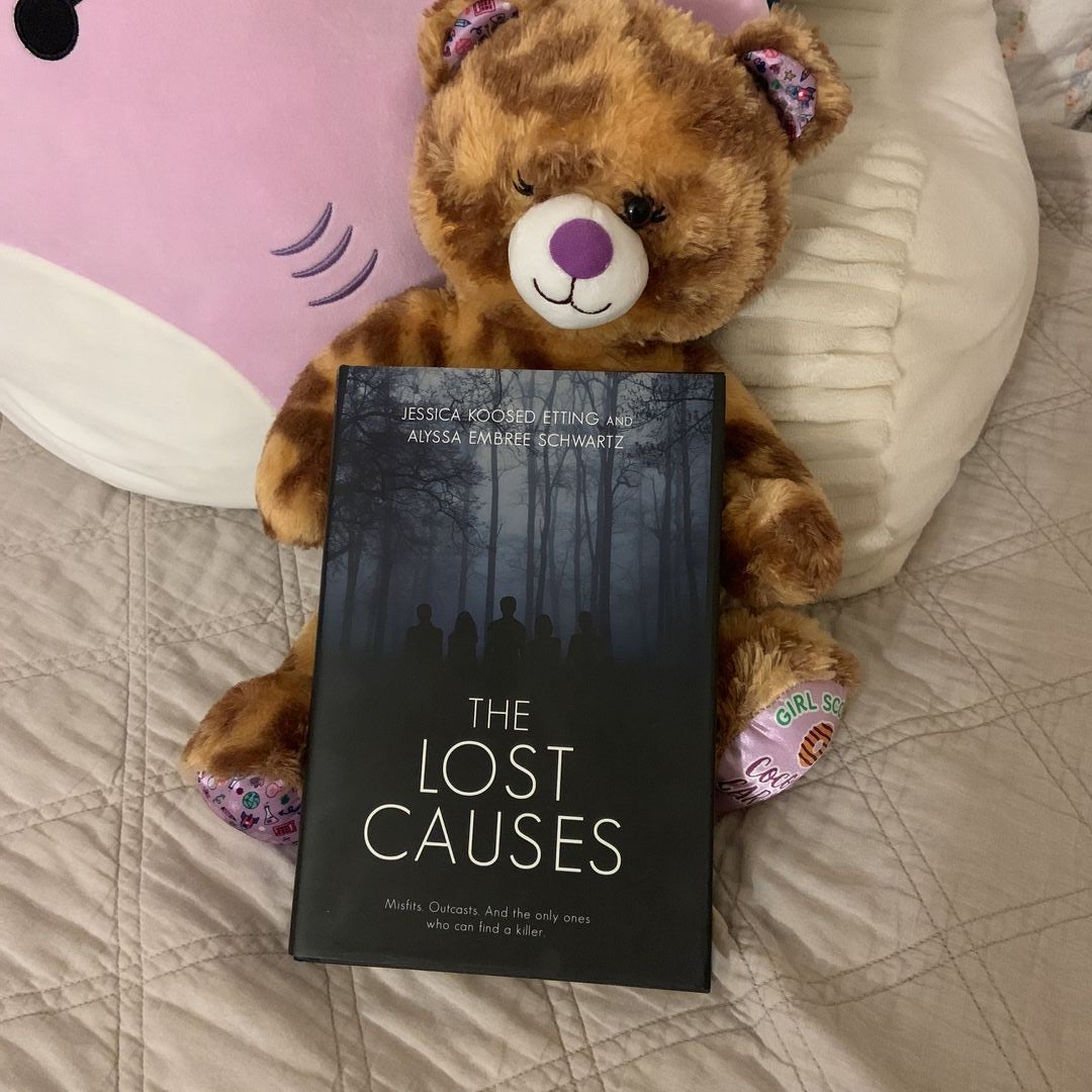 The Lost Causes