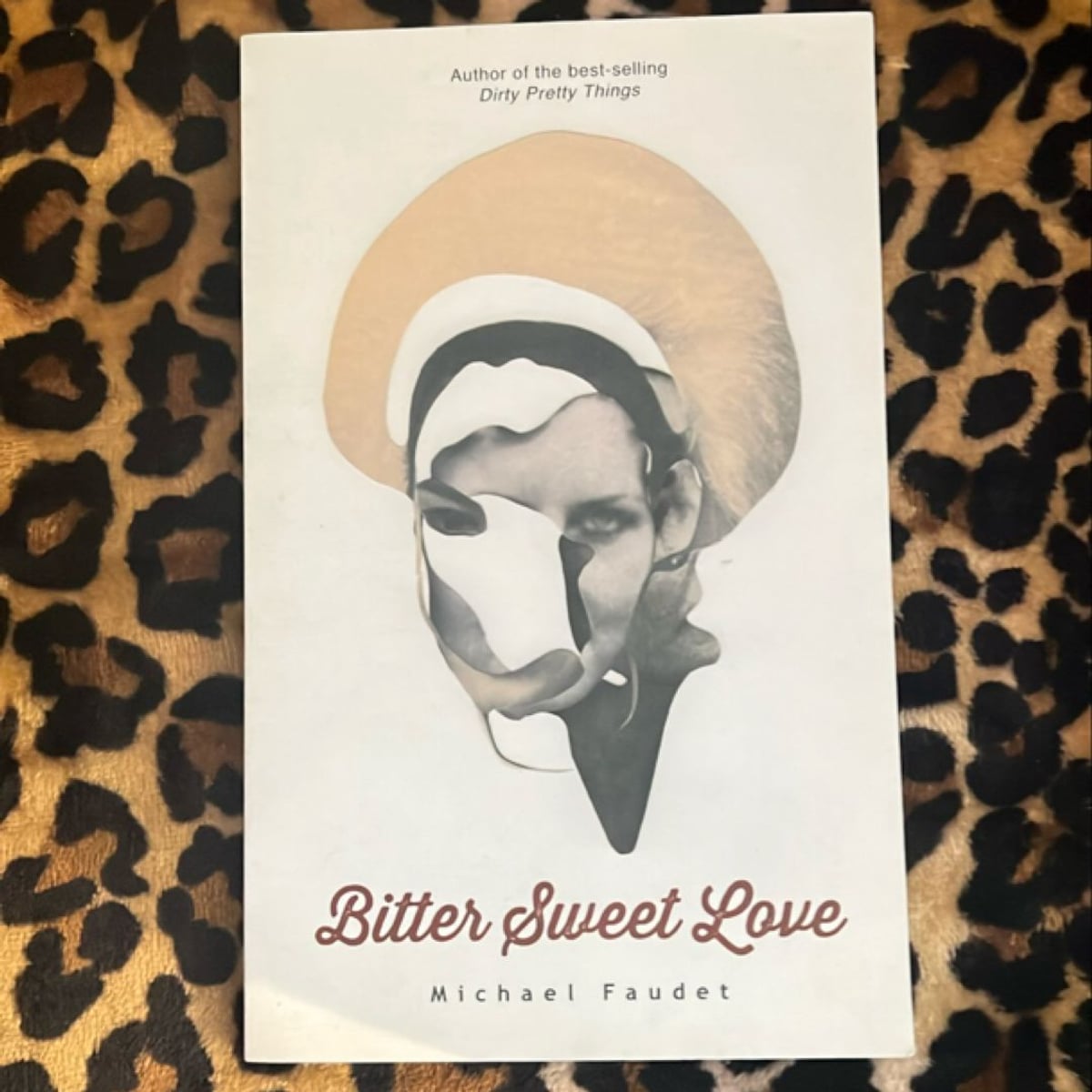 Bitter Sweet Love by Michael Faudet