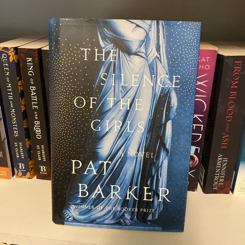 The Silence of the Girls