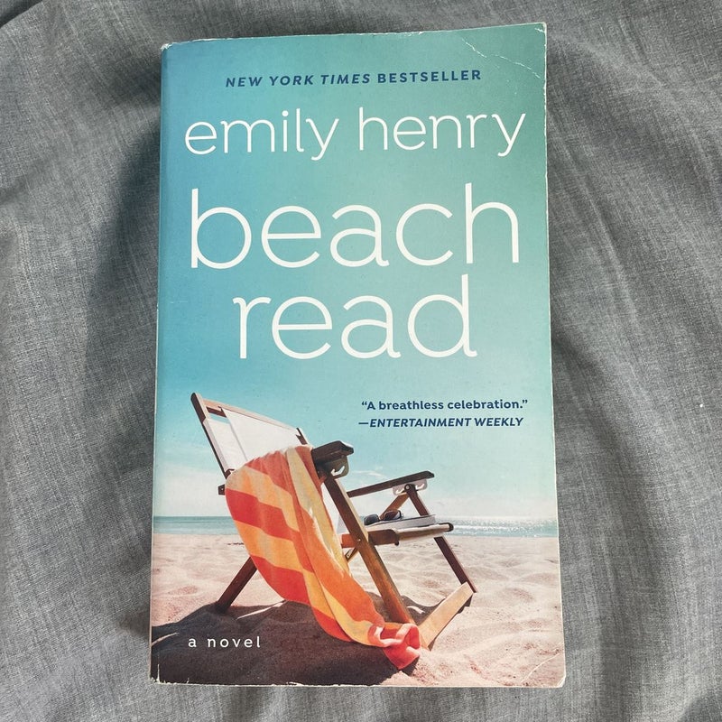 Beach Read