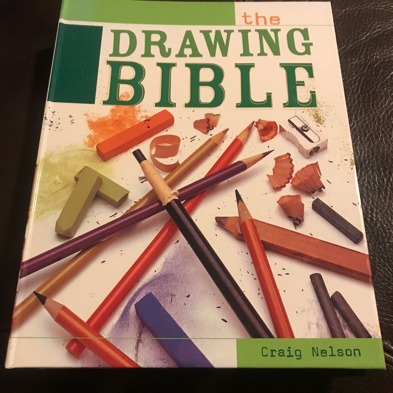 The Drawing Bible