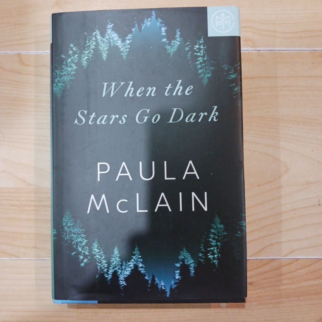 When the Stars Go Dark by Paula McLain, Hardcover | Pangobooks