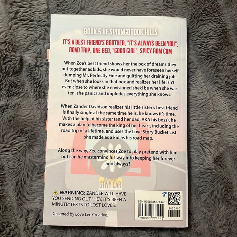 The Playlist by Morgan Elizabeth, Paperback | Pangobooks