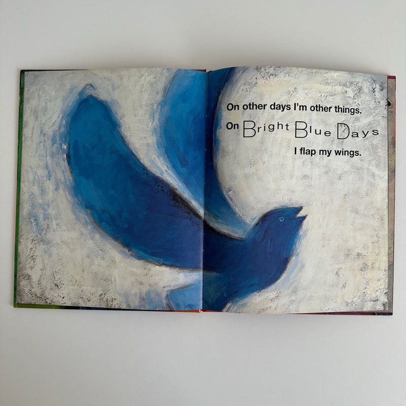 My Many Colored Days by Dr. Seuss, Hardcover | Pangobooks