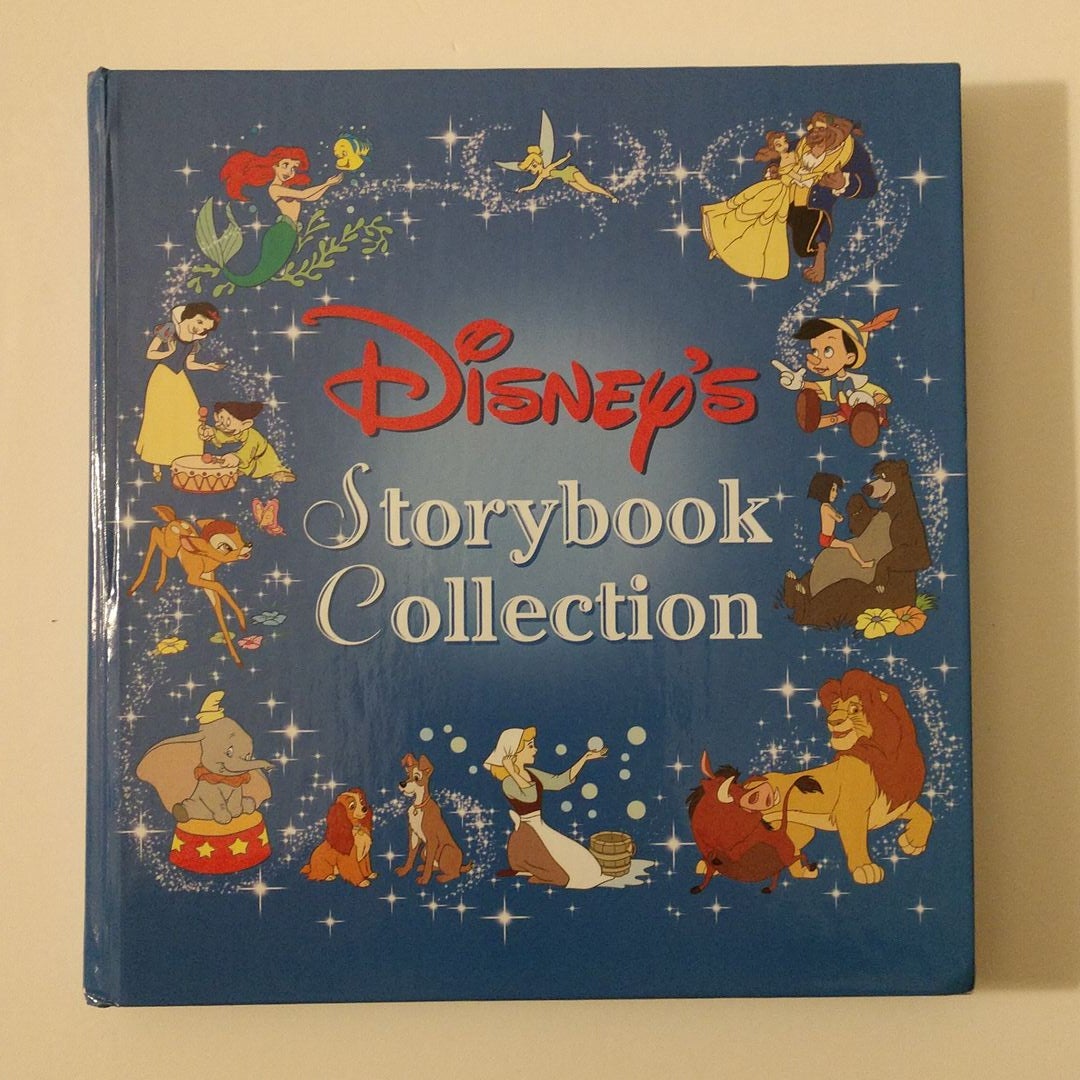 Disney's Storybook Collection
