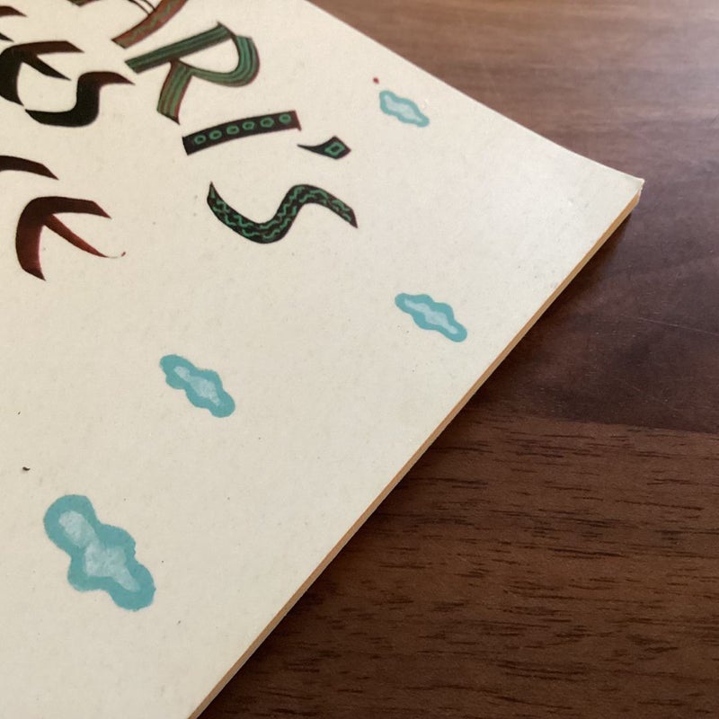 Wangari's Trees of Peace by Jeanette Winter, Paperback | Pangobooks