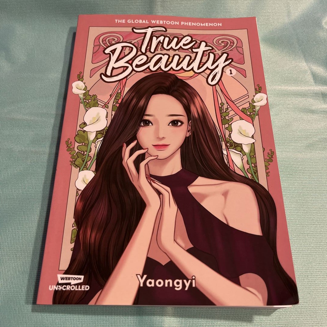 True Beauty Volume One by Yaongyi