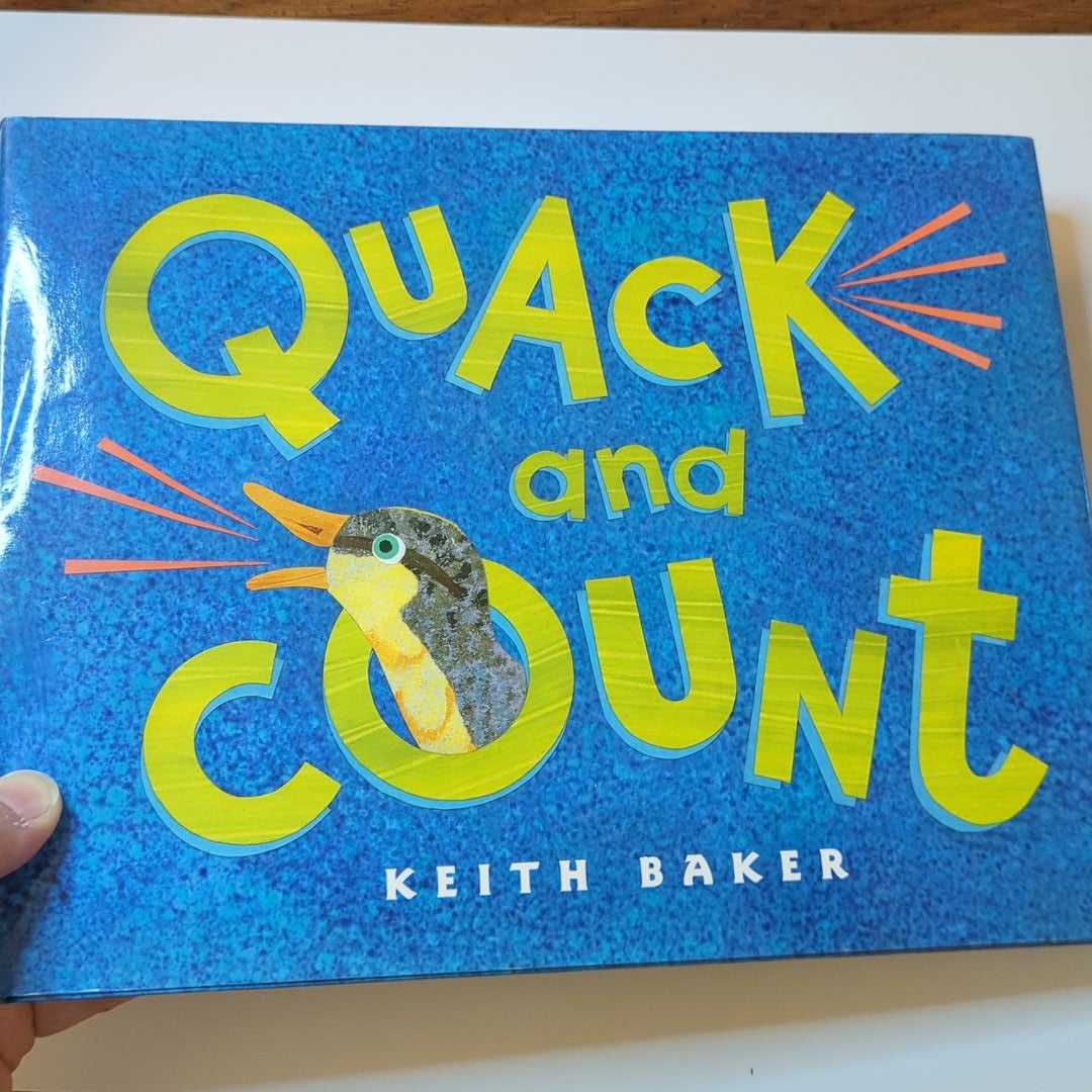 Quack and Count