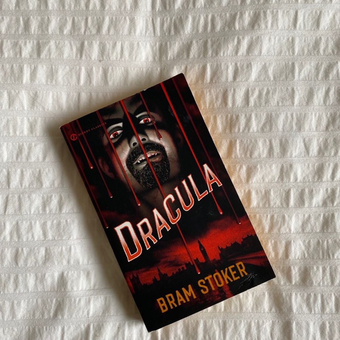 Dracula by Bram Stoker; Leonard Wolf; Jeffrey Meyers, Paperback ...