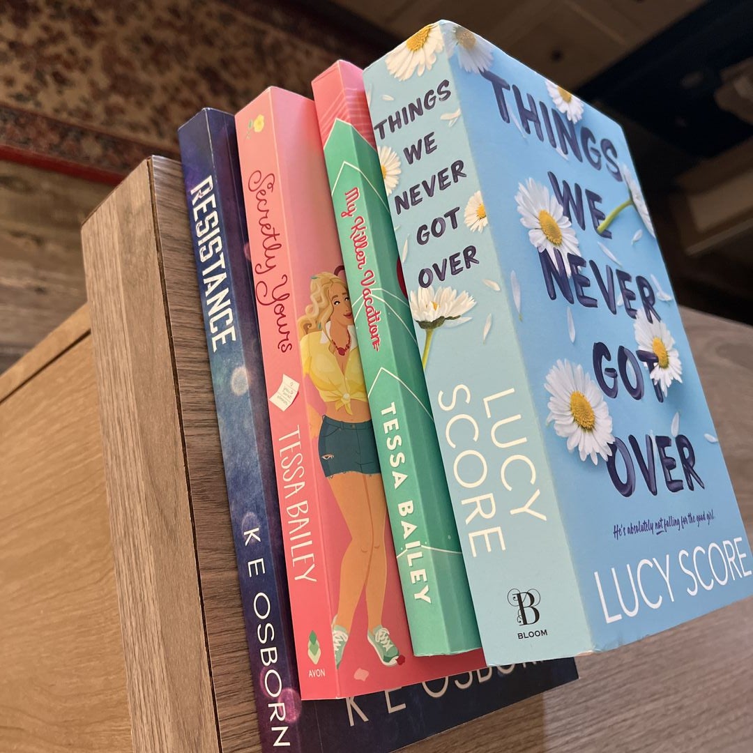 Book bundle for Catherine by Multiple authors , Paperback | Pangobooks