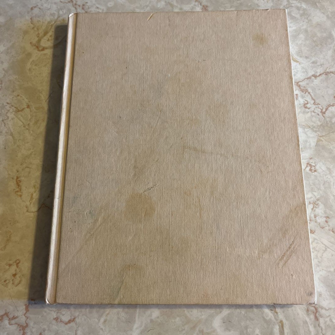 The Many Adventures of Winnie the Pooh by Disney Staff