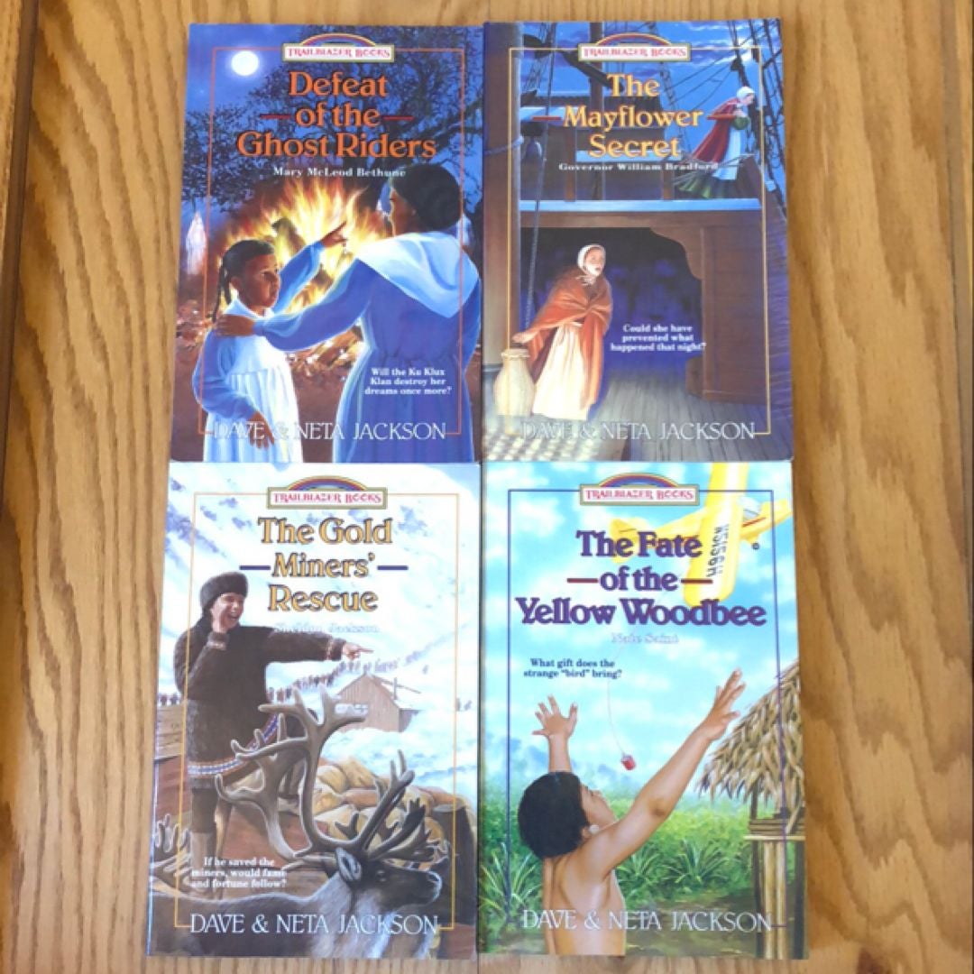 The Gold Miners' Rescue by Dave Jackson, Neta Jackson