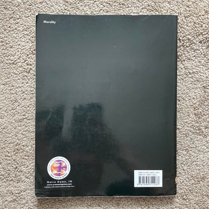 Your Life in Christ by Michael Pennock, Paperback | Pangobooks