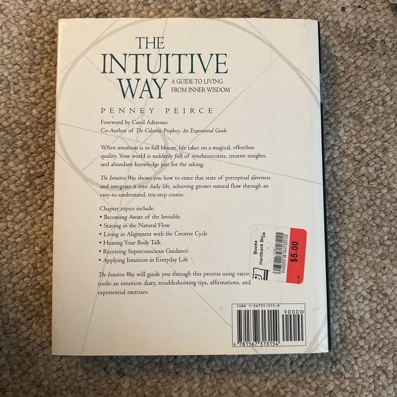 The Intuitive Way The Intuitive Way
