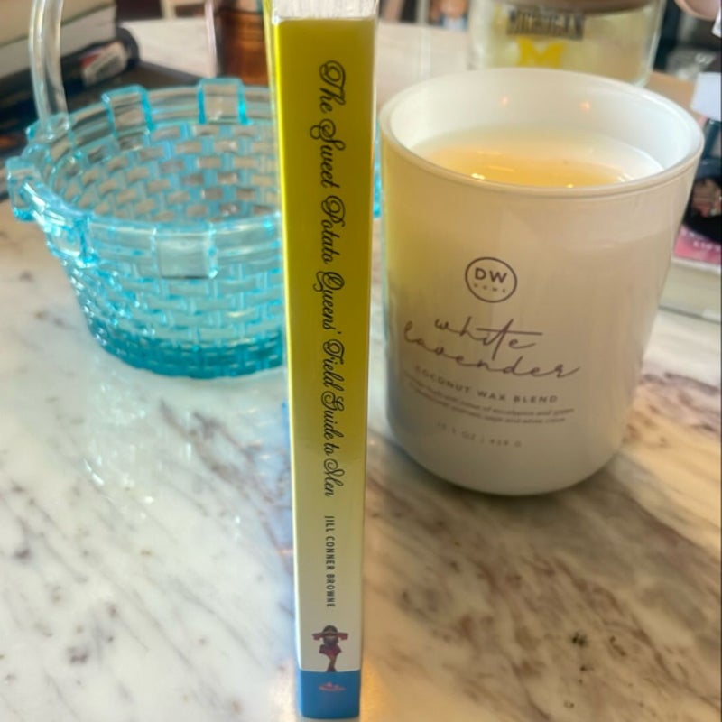 The Sweet Potato Queens' Field Guide to Men by Jill Conner Browne