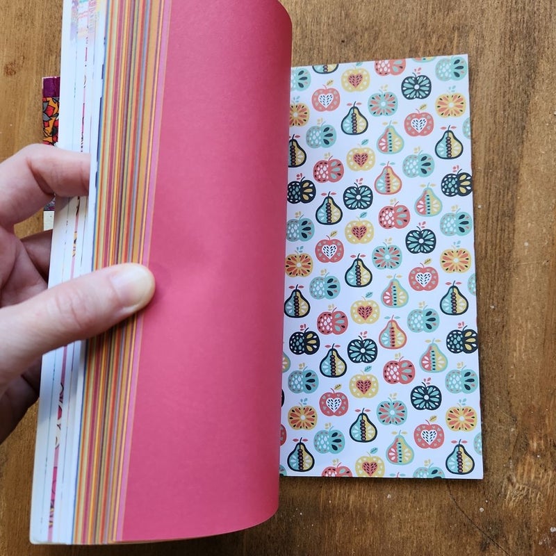 Day of the Dead Origami by Hinkler Books