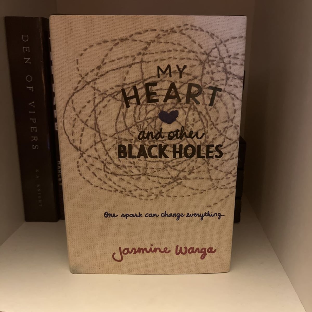 Surprising My Heart And Other Black Holes Images