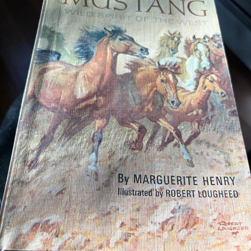 Misty of Chincoteague Collection by Marguerite Henry, Paperback ...