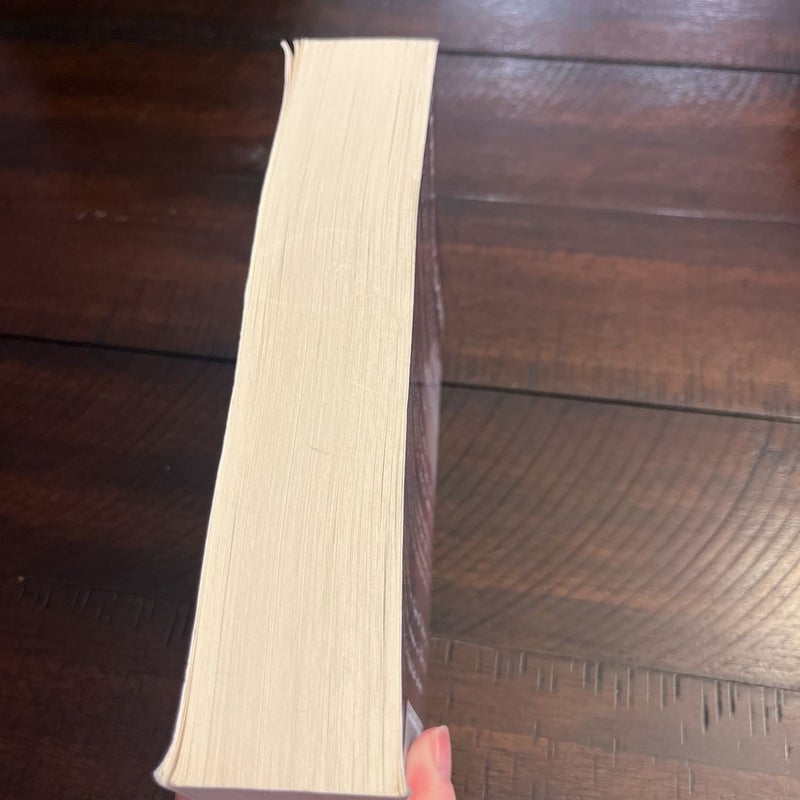 Long Way Down by Krista Ritchie; Becca Ritchie, Paperback | Pangobooks