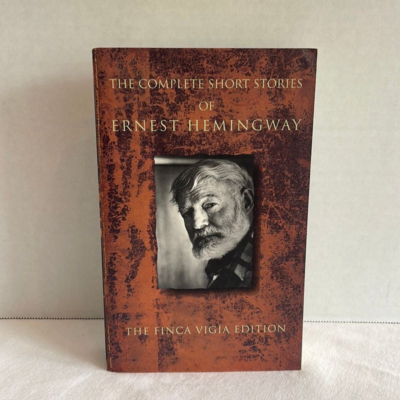 Ernest Hemingway Collection by Ernest Hemingway, Paperback | Pangobooks