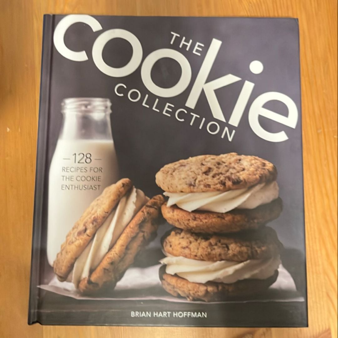 The Cookie Collection by Brian Hart Hoffman