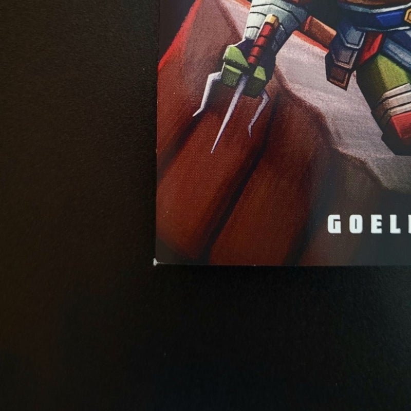 Teenage Mutant Ninja Turtles X Naruto #1 by Caleb Goellner , Paperback ...