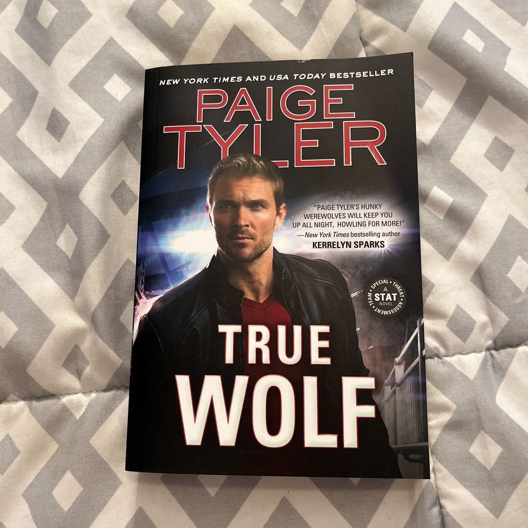 True Wolf