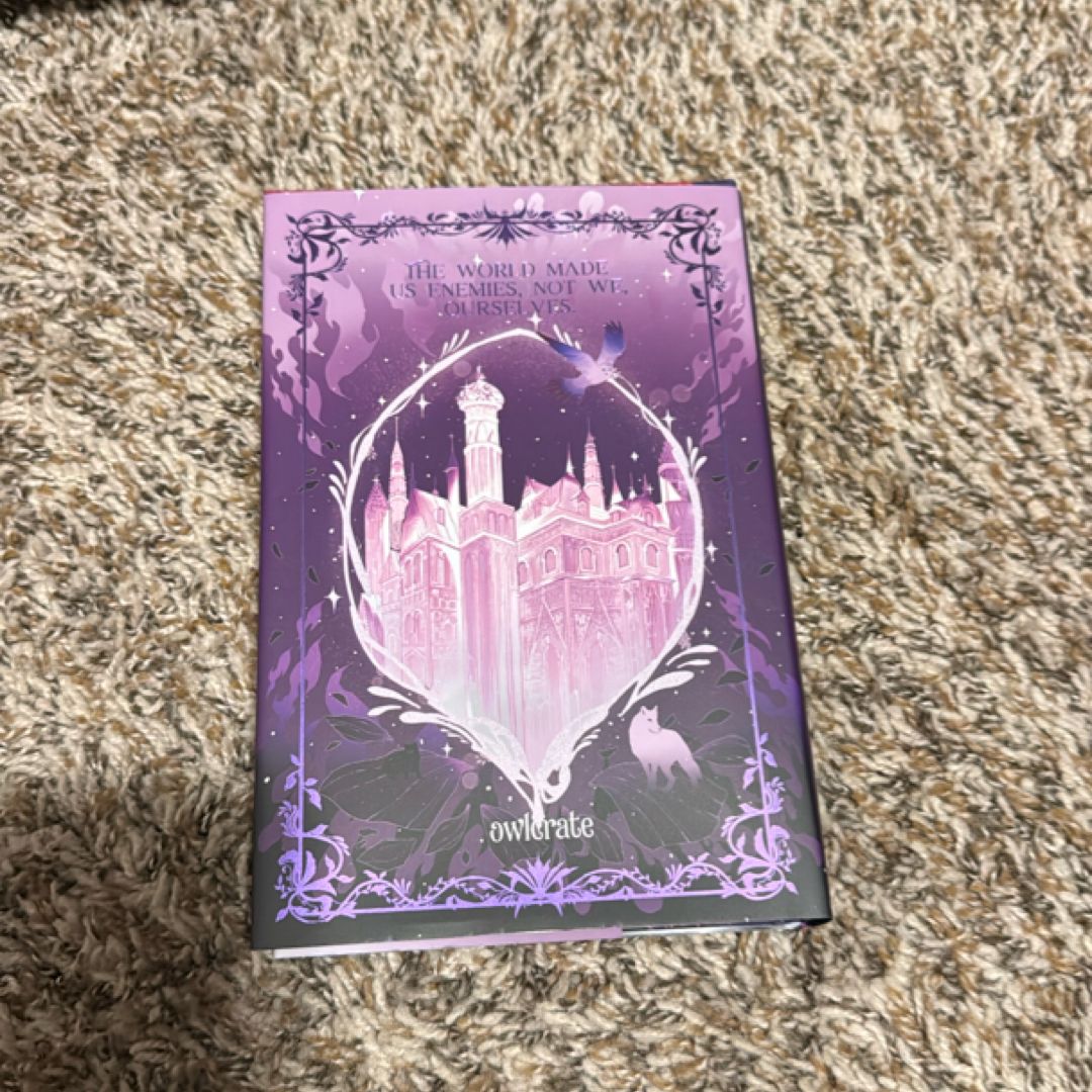 Never The Rises by Jennifer K. Lambert, Hardcover | Pangobooks