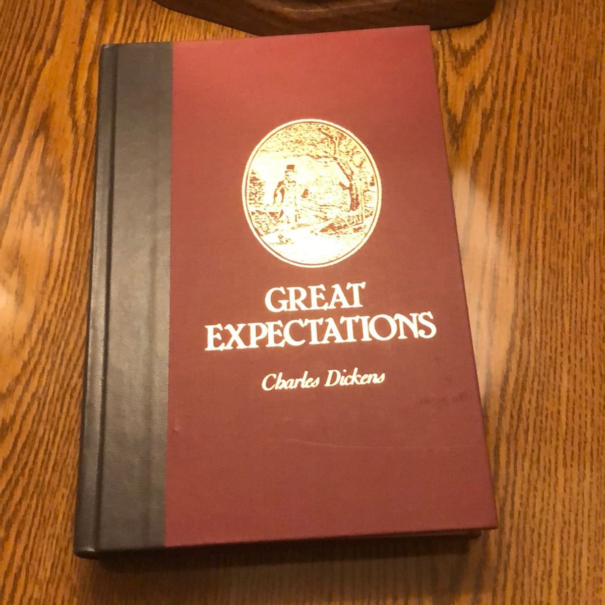 great expectations by charles dickens, Hardcover | Pangobooks