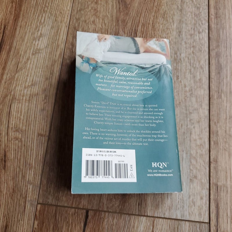 Suddenly by Candace Camp, Paperback | Pangobooks