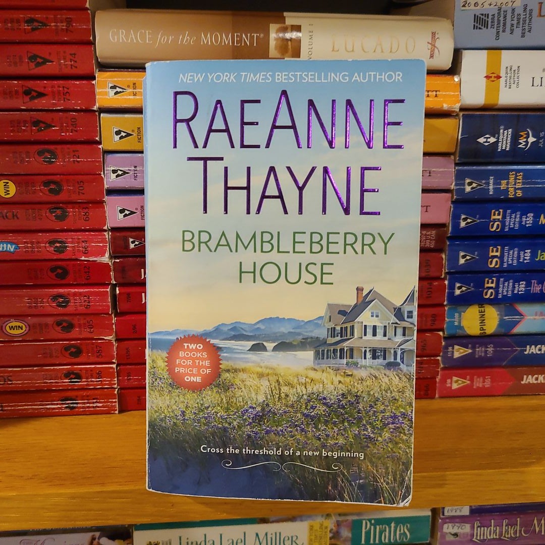 Brambleberry House by Raeanne Thayne