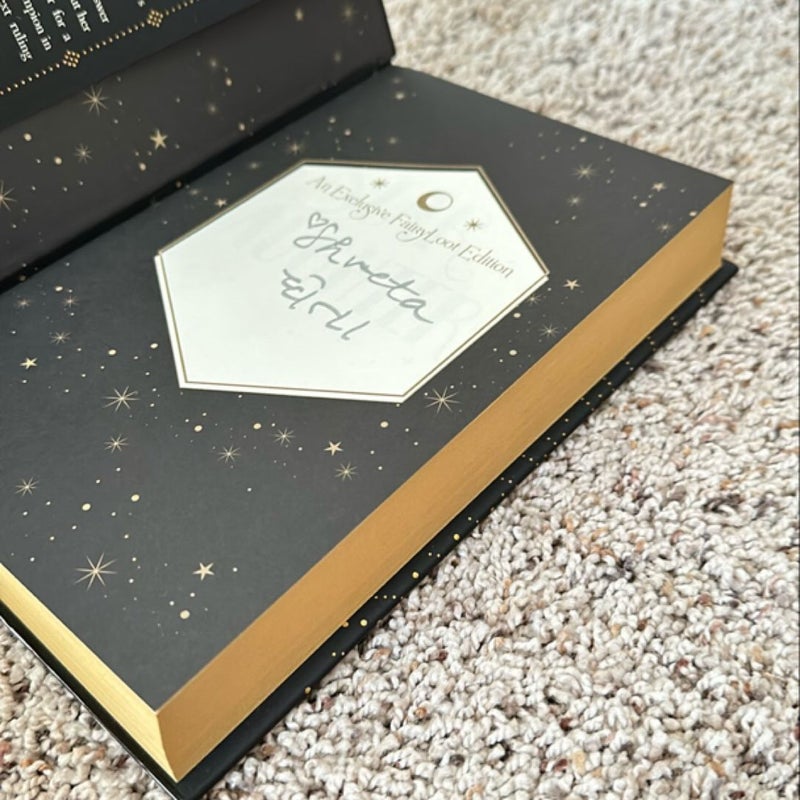 Star Daughter by Shveta Thakrar, Hardcover | Pangobooks