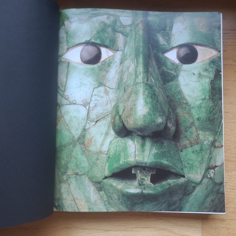 National Museum of Anthropology, Mexico City by Felipe Solis