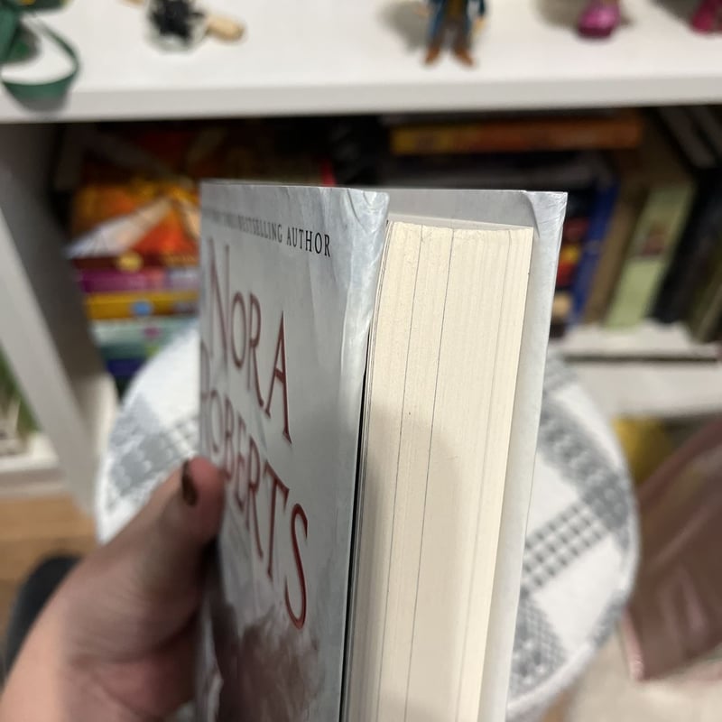 Year One by Nora Roberts, Hardcover | Pangobooks
